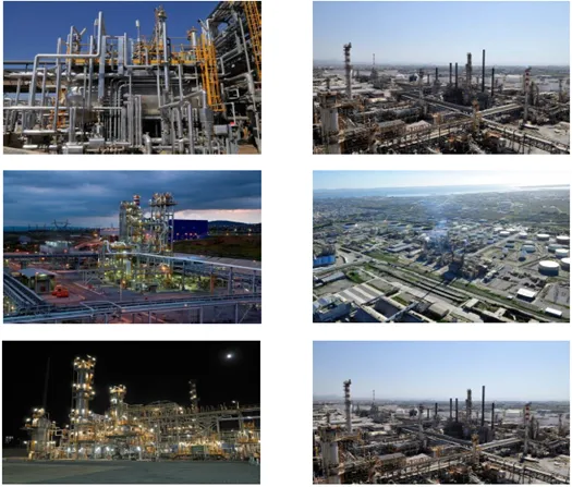 Hellenic Petroleum, Greece (fossil refineries) - Bioenergy Retrofits ...